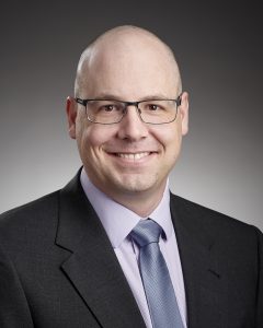 Dr. Schularick Named 2023 Rising Star by MSP Magazine - ENTSC