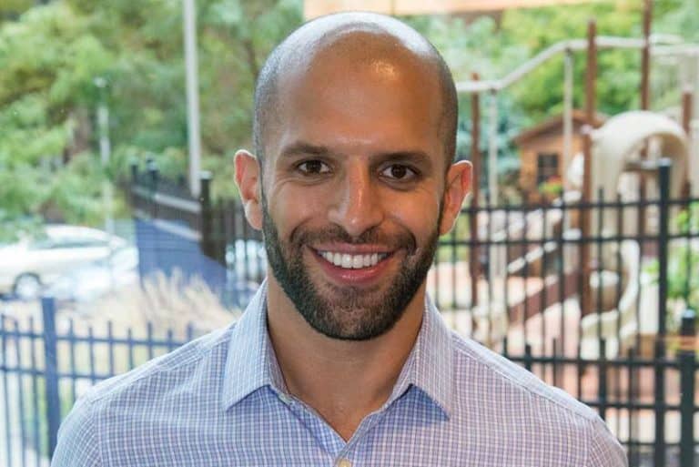 Dr. Micah Berman Featured in Gillette Children's Article on ENT Care ...